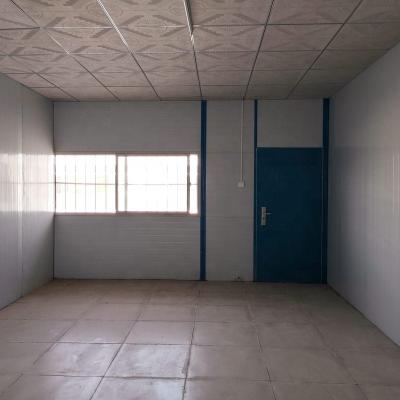 Cina Tipo modulare della Camera K del contenitore della costruzione prefabbricata d'acciaio di lusso - una villa moderna di 2 storie in vendita
