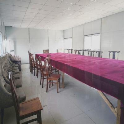 Cina Tipo modulare della Camera K del contenitore della costruzione prefabbricata d'acciaio di lusso - una villa moderna di 2 storie in vendita