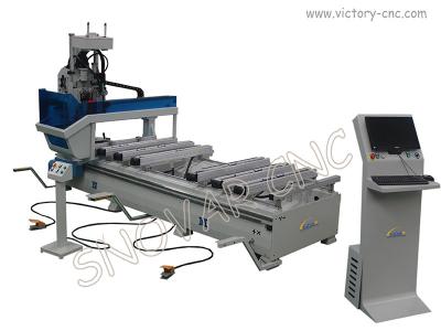 China 1330/ Drilling /Boring/ 2 working zones/ CNC machine for sale