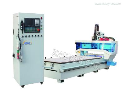 China Automatic Tool Changer- Linear /8 Tools for sale