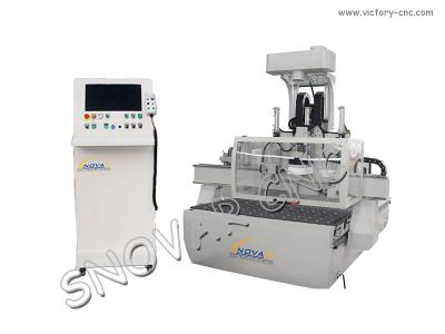 China Wood Door Working CNC Machine for sale
