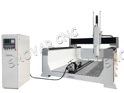 China 1830 Polystyrene/ ATC/Linear/  EPS  Non-metallic mould cutting engraving /CNC Machine for sale