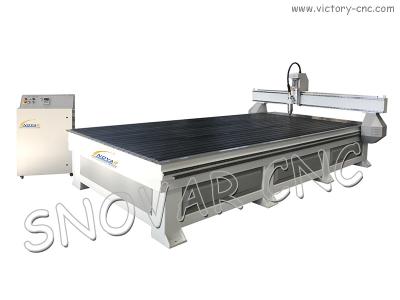 China 2040 single spindle wood glass acrylic pvc cutting engraving furniture  CNC Router for sale
