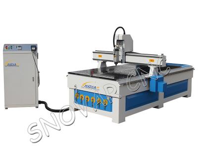 China 1325 single head / spindle cnc router for sale