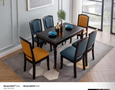 China European style Bed Set Living Room Furniture Bed Sleeper  Fabric With Wood Legs Table Bed Home Furniture Room for sale