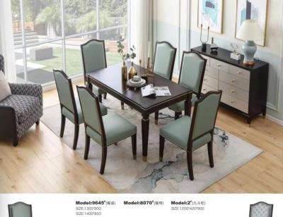 China European style Bed Set Living Room Furniture Bed Sleeper  Fabric With Wood Legs Table Bed Home Furniture Room for sale