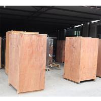 China Automatic Plastic Bag Drinking Pure Sachet Water Filling Making Machine for sale