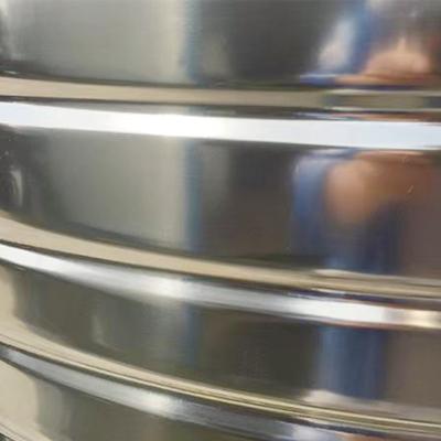 Cina Serbatoio idrico in acciaio inossidabile Serbatoio di stoccaggio isolante resistente in vendita
