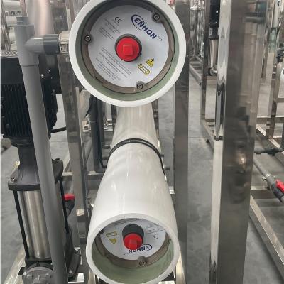 中国 2000-6000L RO 飲料水浄化装置の水逆オスモス装置 販売のため