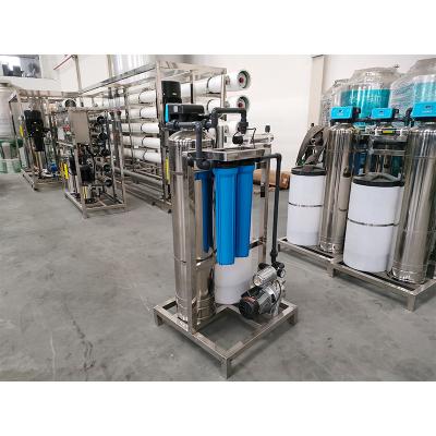 Cina Funzione di depurazione dell'acqua Macchine per l'acqua di ammorbidimento agricole e commerciali in vendita