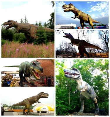 China 2018 hot sale and popular animatronic dinosaur with quality guarantee for sale