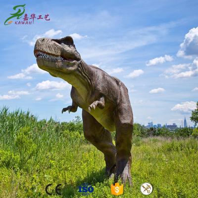 China 2018 Hot sale Realistic Dinosaur and dinosaur Costume for kids attraction for sale