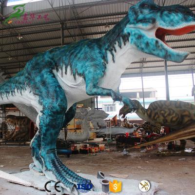 China KAWAH provide High quality Walking Dinosaur Costume with best price for sale