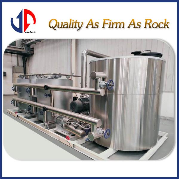 Quality Asphalt Emulsion Plant JAR6A/JAR6E/JAR8 for sale