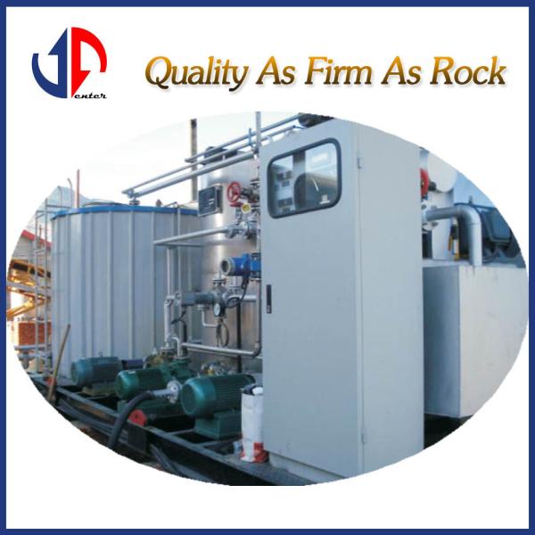Quality Asphalt Emulsion Plant JAR6A/JAR6E/JAR8 for sale
