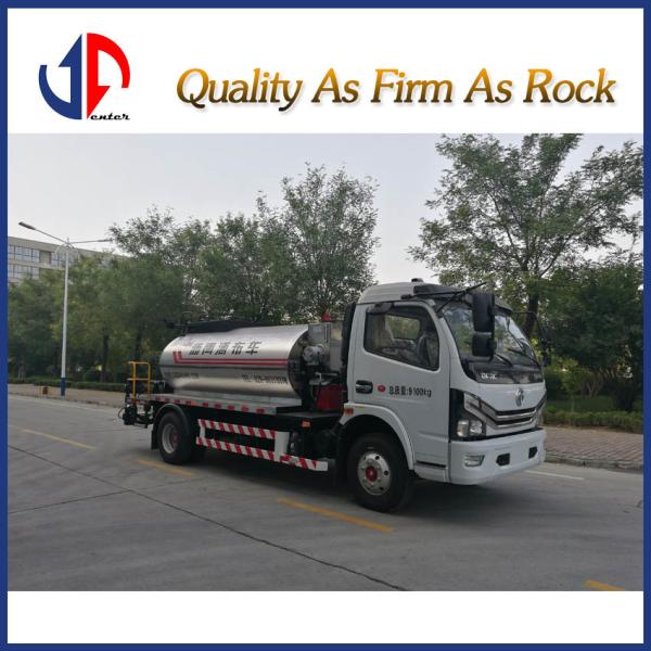 Quality 4000L Asphalt Distributor for sale