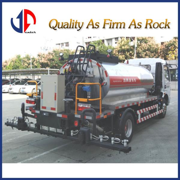Quality 4000L Asphalt Distributor for sale