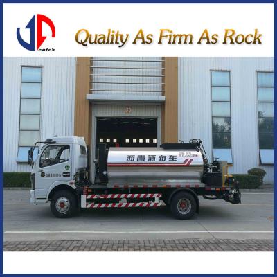 Quality 4000L Asphalt Distributor for sale