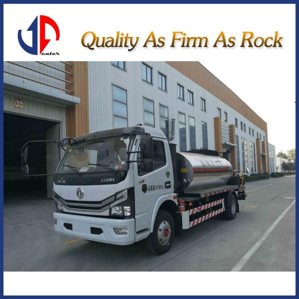 Quality 4000L Asphalt Distributor for sale