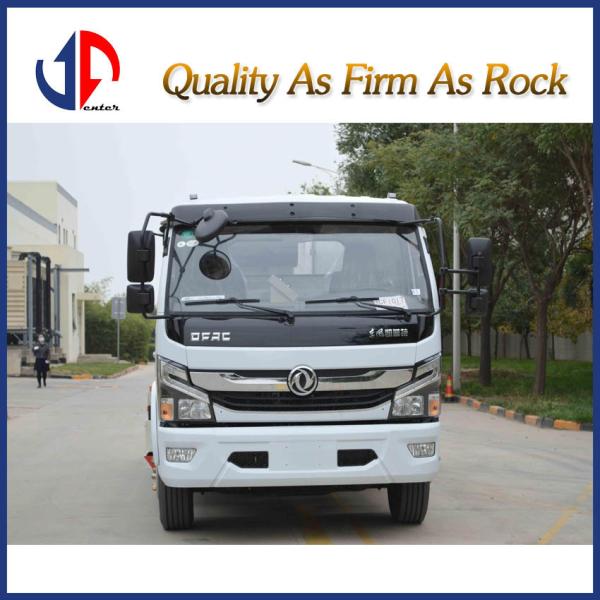 Quality 5000L Asphalt Distributor for sale