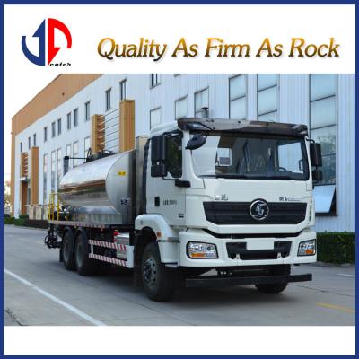 Quality 12000L Intelligent Asphalt Distributor for sale
