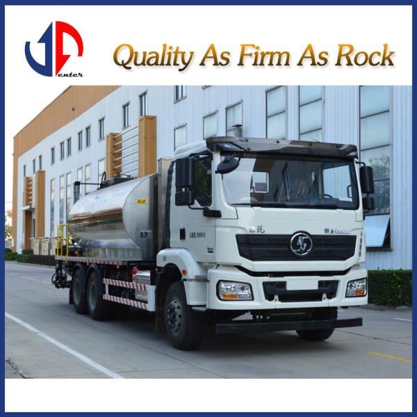 Quality 12000L Intelligent Asphalt Distributor for sale
