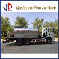 Quality 12000L Intelligent Asphalt Distributor for sale