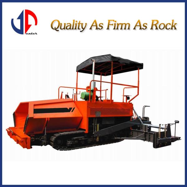 Quality JAP70B Asphalt Paver Soil Stabilized Cement and Lime Base Material or Asphalt for sale