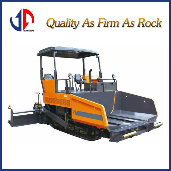 Quality JAP70B Asphalt Paver Soil Stabilized Cement and Lime Base Material or Asphalt Concrete. for sale