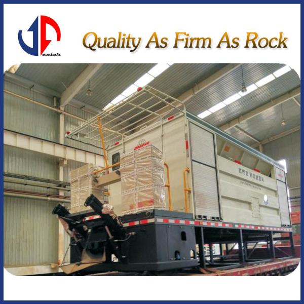 Quality Slurry Seal /Micro Surfacing Paver for sale