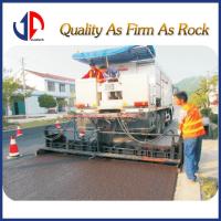 Quality Slurry Seal /Micro Surfacing Paver for sale