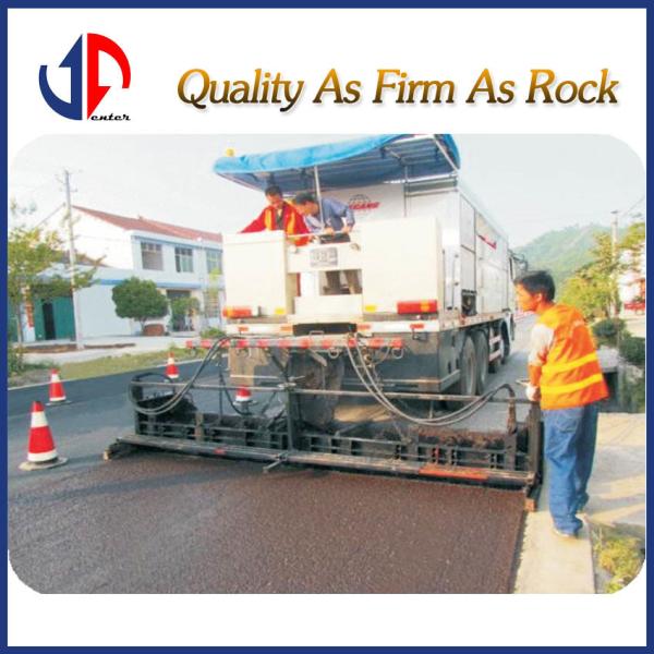 Quality Slurry Seal /Micro Surfacing Paver for sale
