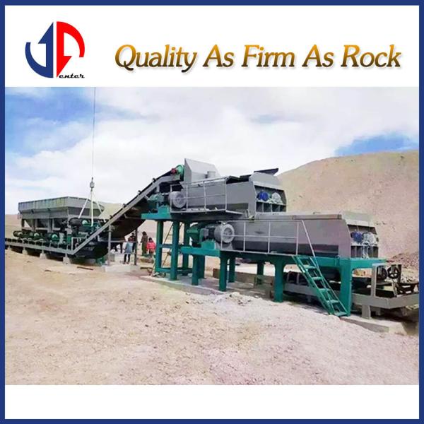 Quality WBZ500 Cement Roller compacted concrete and Macadam for sale