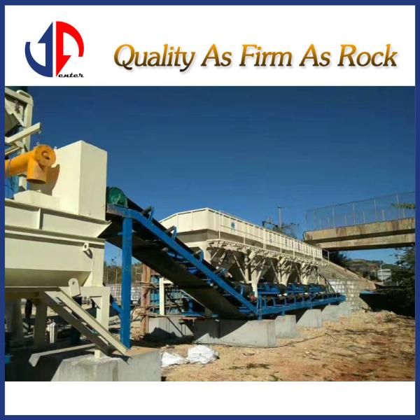 Quality WBZ500 Cement Roller compacted concrete and Macadam for sale