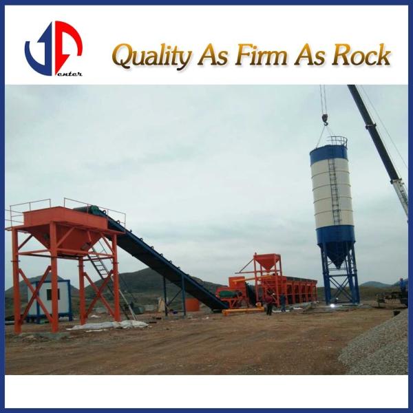 Quality WBZ600 Produce Soil Cement for sale