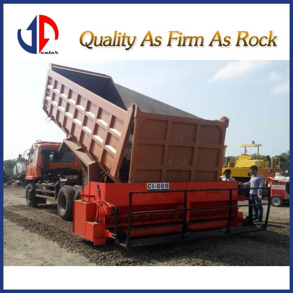 Quality Chip spreader for sale