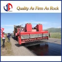 Quality Self-propelled chip spreader for sale