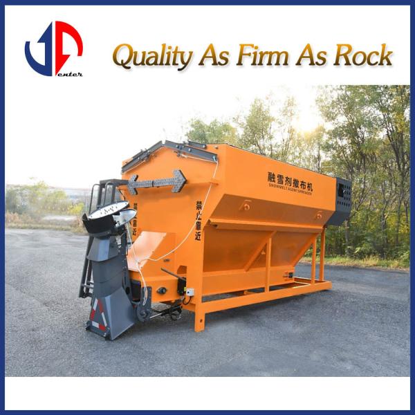 Quality JASP08/JASP12 Snow Melt Agent Spreader for sale