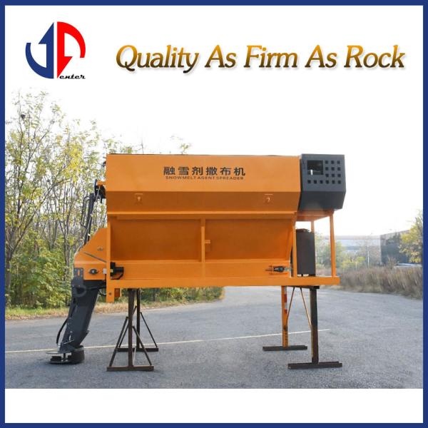 Quality JASP08/JASP12 Snow Melt Agent Spreader for sale
