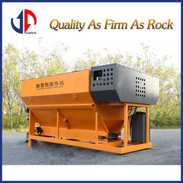 Quality JASP08/JASP12 Snow Melt Agent Spreader for sale