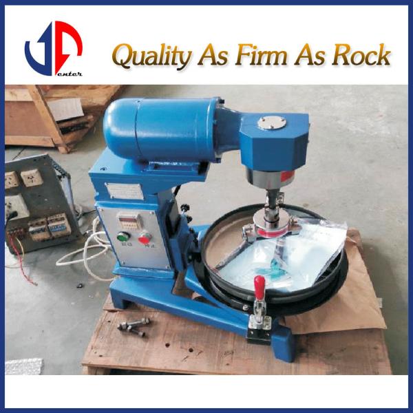 Quality Emulsified Asphalt Wet Wheel Abrasion Tester YT-1 for sale