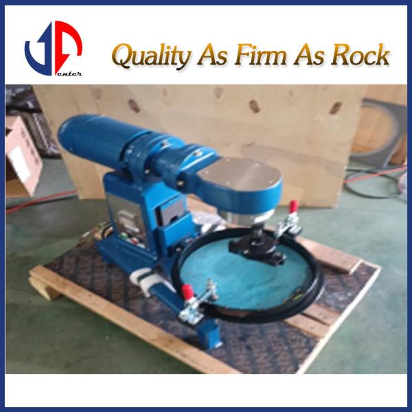 Quality Emulsified Asphalt Wet Wheel Abrasion Tester YT-1 for sale