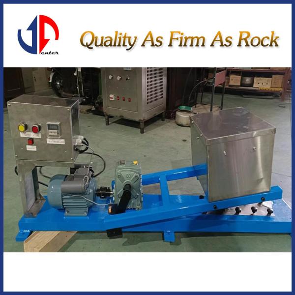 Quality Load Wheel Tester for Emulsion Asphalt & Slurry Seal for sale