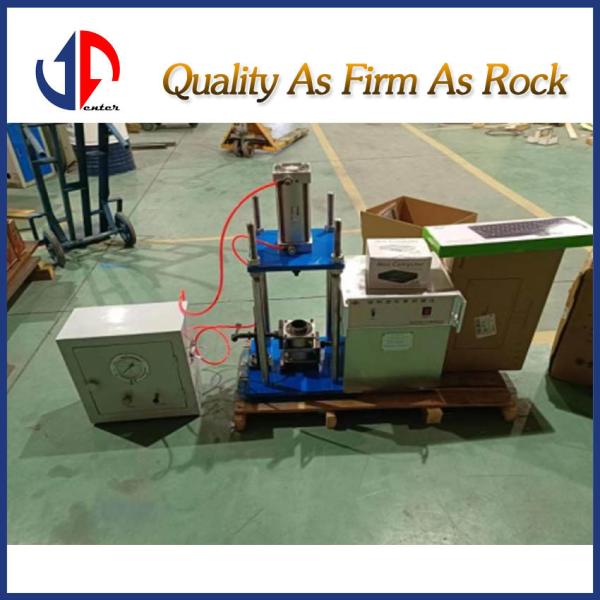 Quality Soil automatic direct shear tester YJRB-B for sale