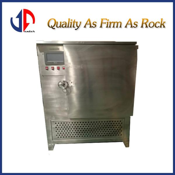 Quality Soil high and low temperature freeze-thaw test chamber GD for sale