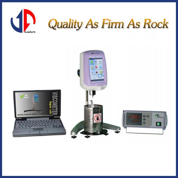 Quality Rotary Viscometer NTV-AI250  NTV-AI500 for sale