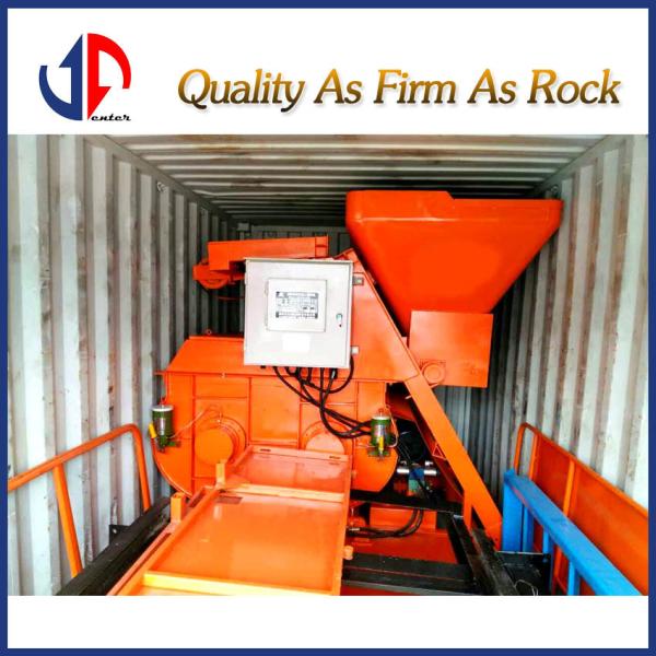 Quality Concerete Mixer JS500 for sale