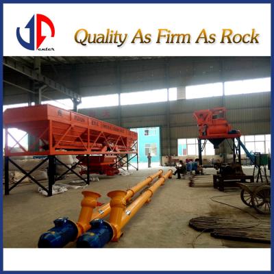 Quality Concrete Mixing Plant HZS35 for sale