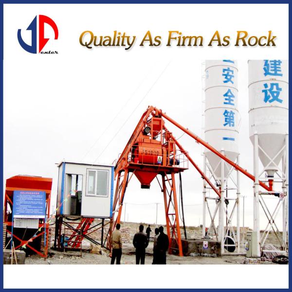 Quality Concrete Mixing Plant for sale