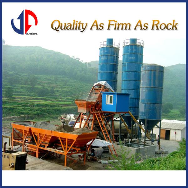 Quality Concrete Mixing Plant for sale